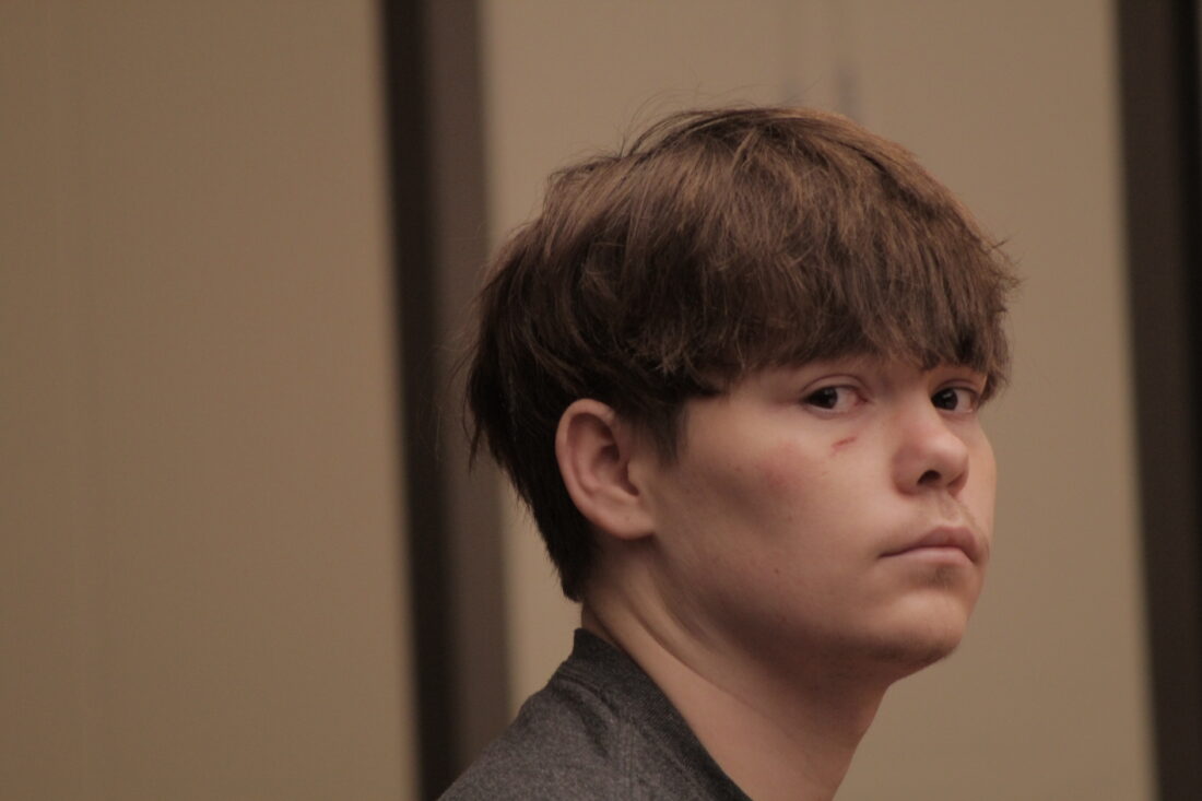 Lawrence teen ordered to stand trial on first-degree murder charge in ...